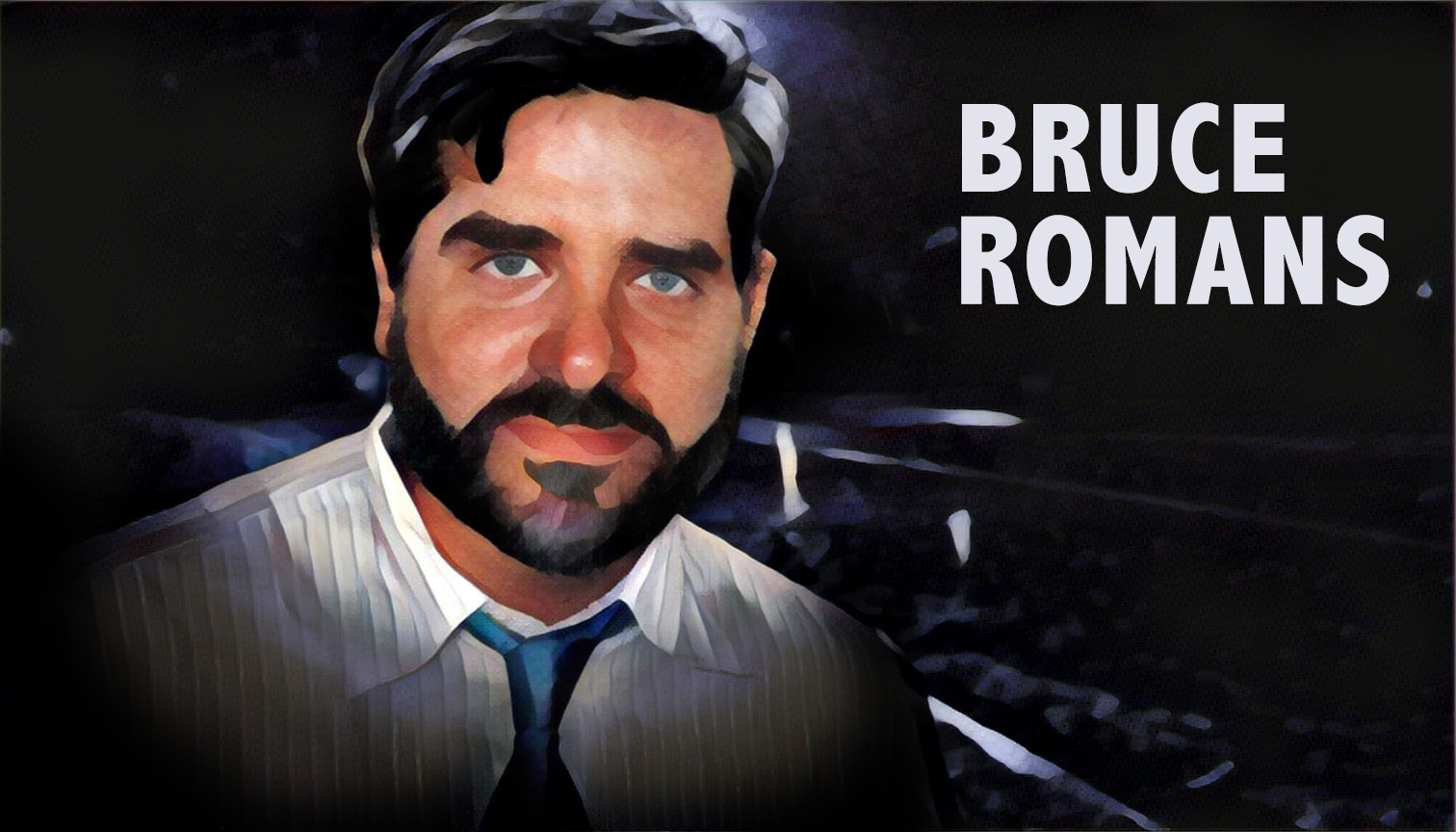 PITCHING YOUR SHOW: An interview with television writer and producer ...