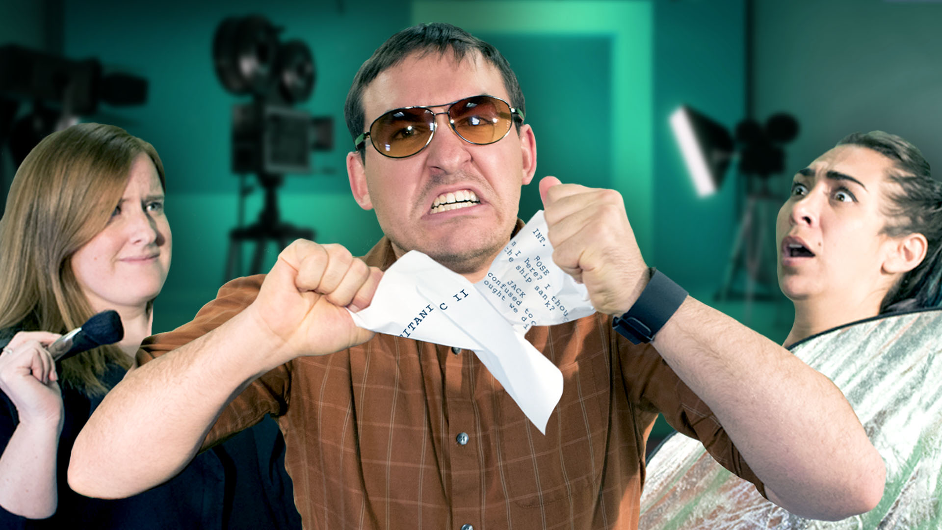 HANDLING “THE TALENT”: Five Pieces of Advice On Dealing with Difficult ...