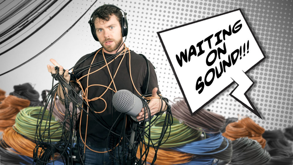 BOOM & ZOOM: 5 Keys To Help Your Next Production Sound Like A Million ...